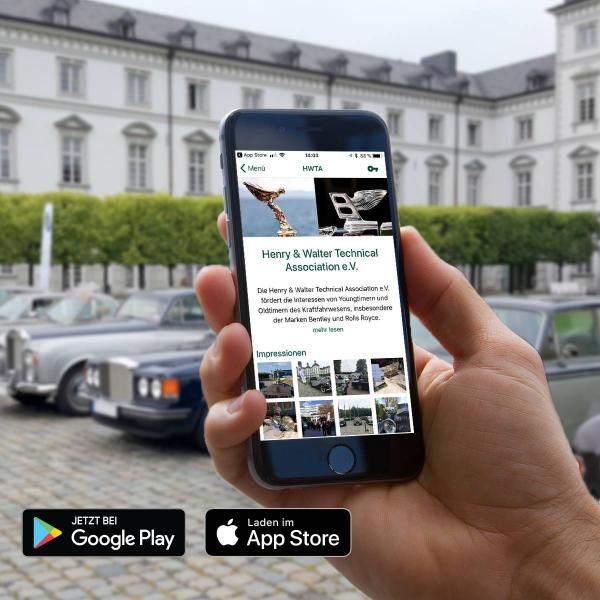 News :: Henry & Walter Technical Association